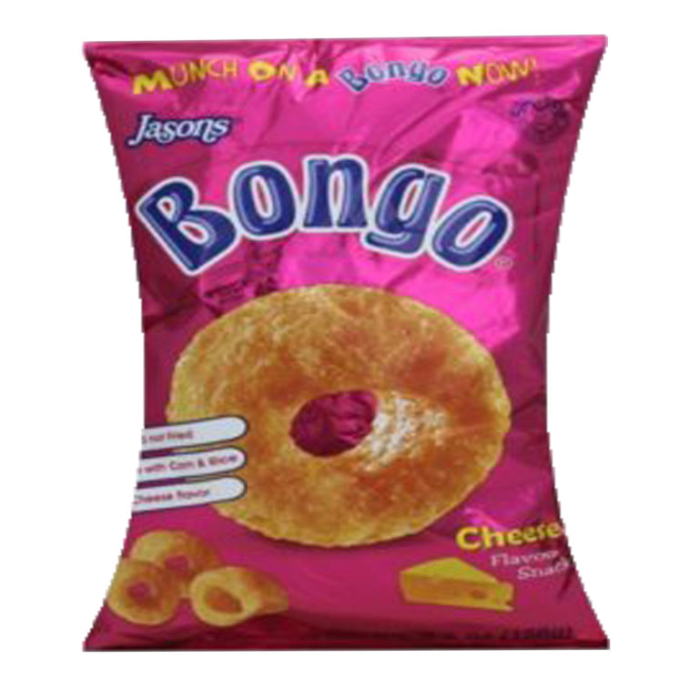 Bongo Cheese (200 grms) - Sunrise Fresh